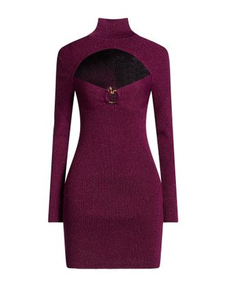 Just Cavalli KLEIDER - Mini-Kleider auf YOOX.COM