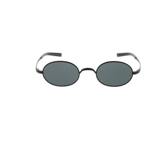 Saint Laurent Sonnenbrille - - Accessories - unisex - Schwarzk - ONE SIZE