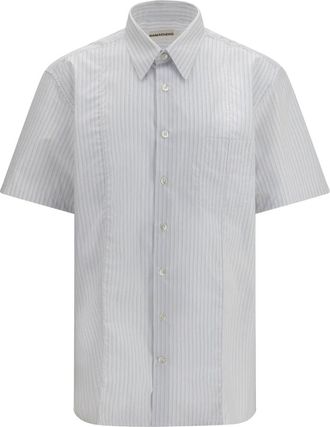 Namacheko Cordelia Kurzarmhemd - - Shirts - Herren - Mehrfarbig - M