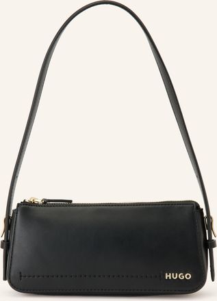 HUGO BOSS Hugo Schultertasche Yorih schwarz