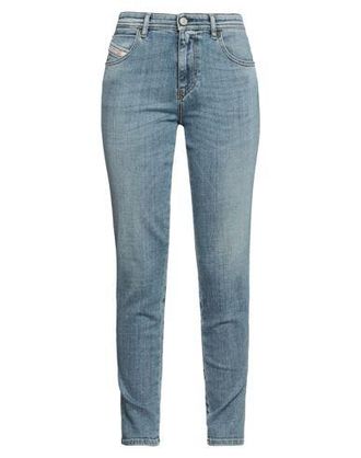 Diesel BAS - Pantalons en jean sur YOOX.COM