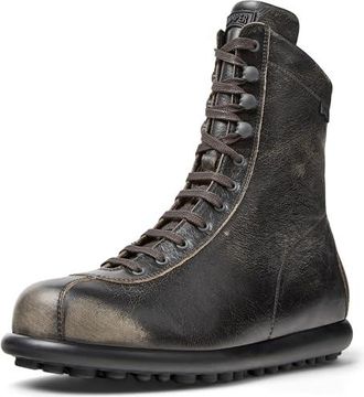 Camper Pelotas 44695 Bottes montantes, Gris 088, 38 EU