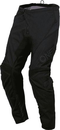 O'Neal ELEMENT Women&acute;s Hose CLASSIC Schwarz/Gr&ouml;&szlig;e 36 (11/12)