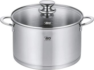 ELO Fleischtopf Galant 24cm ES