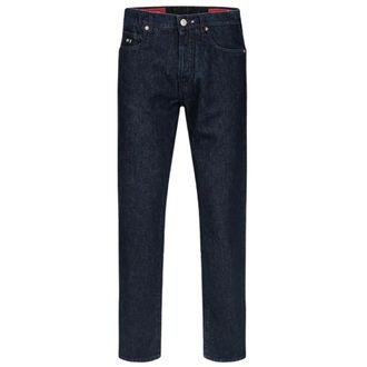 Sartoria Tramarossa Dante Straight in Denim - - Jeans - Herren - Blau - W30
