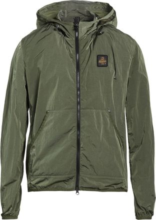 RefrigiWear JACKEN & M&Auml;NTEL - Jacken und Anoraks auf YOOX.COM