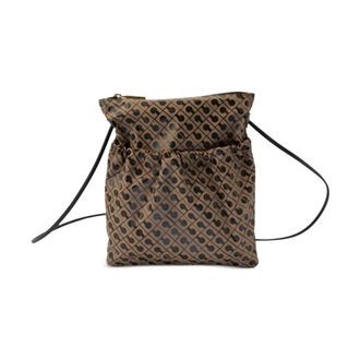 Gherardini Damen, Taschen, Beige, ONE SIZEGr&ouml;&szlig;e