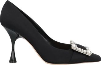 Sergio Rossi SCHUHE - Pumps auf YOOX.COM