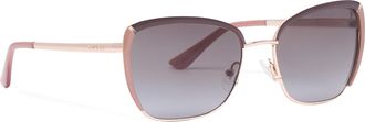 Guess Sonnenbrillen Guess GU00218 Braun