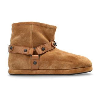 Balenciaga Alaska Snow Boots - - Shoes - Damen - Braun - 36 EU