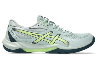Asics Gel-Rocket 12 Gruen, 39,5 Herren