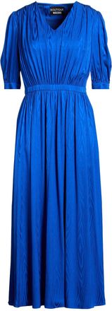 Moschino KLEIDER - Maxi-Kleider auf YOOX.COM