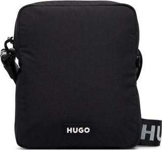 HUGO BOSS Umh&auml;ngetasche Codes 50574454 Schwarz