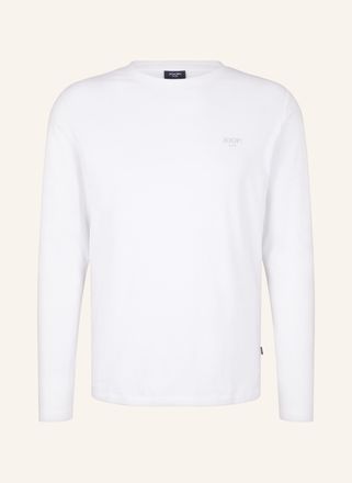 Joop Joop! Jeans Longsleeve Alphis weiss