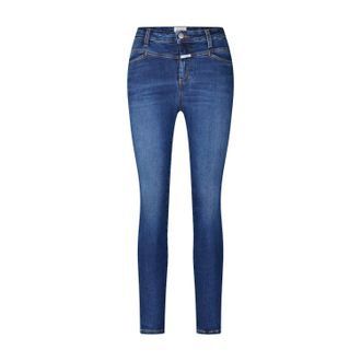 Closed Jeans Skinny Pusher