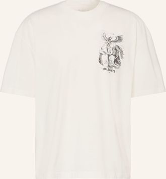 AllSaints Allsaints T-Shirt Seraph weiss