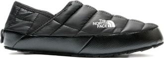 The North Face Homme, Chaussures, Noir, Taille: 42 EU Thermoball Traction Mule V