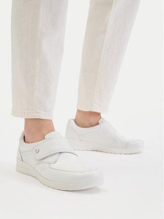 Caprice Halbschuhe 9-24710-46 &Eacute;cru