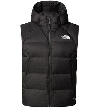 The North Face W Hyalite Vest - Daunenweste - Damen