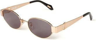 Just Cavalli Damen, Accessories, Gelb, 54 MMGr&ouml;&szlig;e