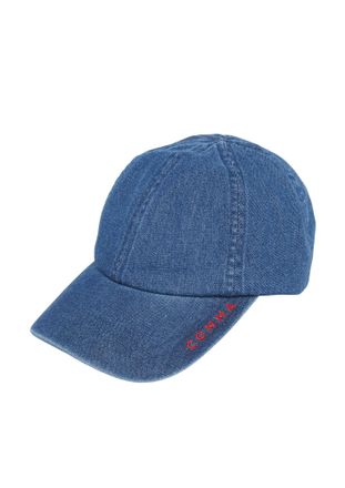 Comma Cap