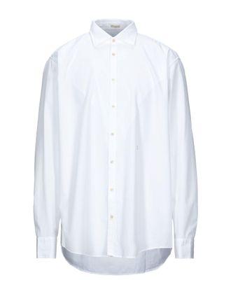Massimo Alba TOPS - Hemden auf YOOX.COM