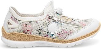 Rieker Sneakers Rieker N42V1-90 Bunt