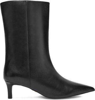 Gino Rossi Stiefeletten Gino Rossi EO-TANYA-121972 Schwarz