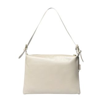 Marc Ellis Sac bandouli&egrave;re Nevada S SA - Femme - Sacs - Beige - Taille: ONE Size