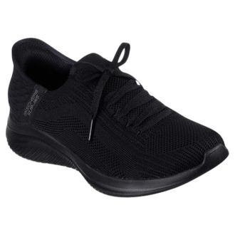 Skechers Damen, Schuhe, Schwarzk, 40 EUGr&ouml;&szlig;e