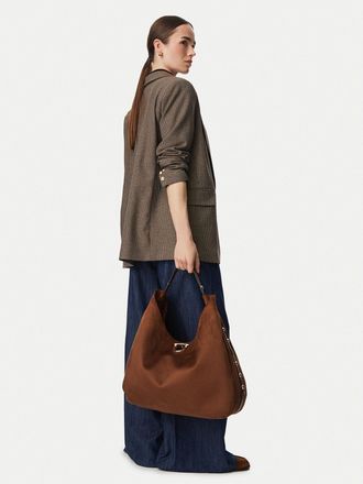 Liu Jo Handtasche Liu Jo AF6029 T711A Dunkelbraun