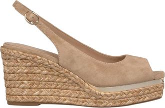 Alma En Pena Alma EN Pena, Femme, Chaussures, Beige, Taille: 38 EU Esparto Sandal