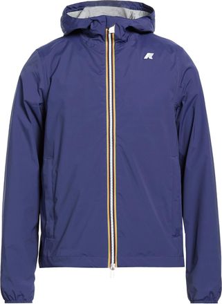 K-Way JACK STRETCH NYLON JERSEY