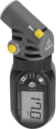 Topeak Smartgauge D2 - Manometer