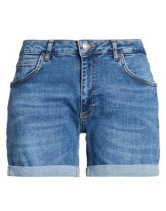 Fred Mello BAS - Shorts en jean sur YOOX.COM