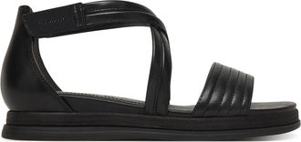 Tamaris Sandalen Tamaris 1-28220-46 Schwarz