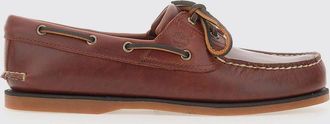 Timberland Mocassins TIMBERLAND Homme couleur Marron