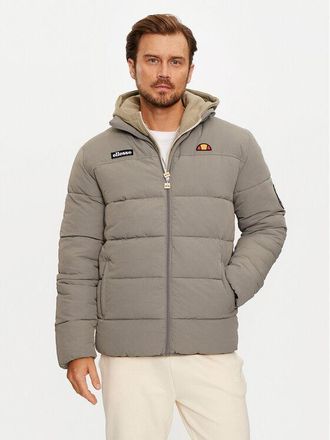 Ellesse Winterjacke Nebula SHR12789 Grau Regular Fit