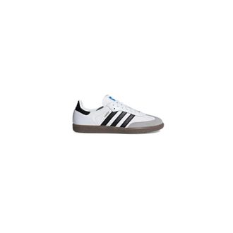 adidas Homme, Chaussures, Blanc, Taille: 42 2/3 EU Samba Classic Baskets