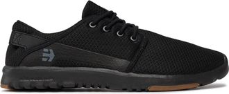 Etnies Sneakers Etnies Scout 4101000419 Schwarz