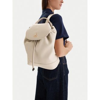 Beverly Hills Polo Club Rucksack Beverly Hills Polo Club CEO-BHPC-C-017-09 &Eacute;cru