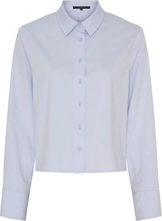 BTF-CPH Jacken - - Blouses & Shirts - Damen - Blau - M