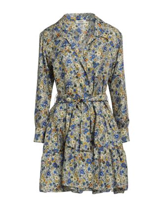 Sandro KLEIDER - Mini-Kleider auf YOOX.COM