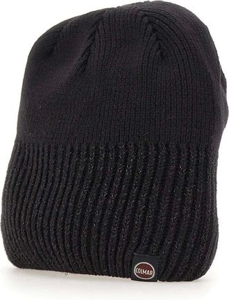 Colmar Femme, Accessoires, Noir, Taille: ONE Size Luxor Hat