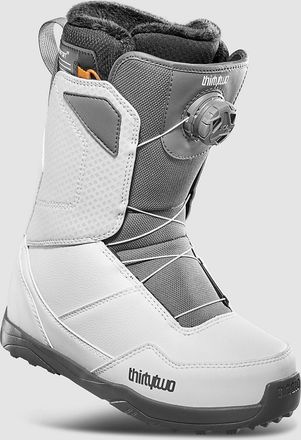 Thirty Two ThirtyTwo Shifty Boa 2024 Snowboard-Boots grey