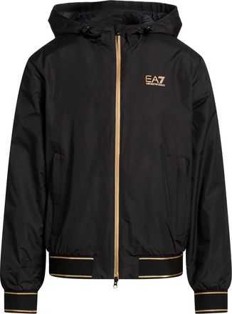 Emporio Armani JACKEN & M&Auml;NTEL - Jacken und Anoraks auf YOOX.COM