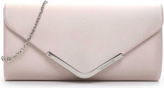 Tamaris Amalia Clutch Bag Lightrose