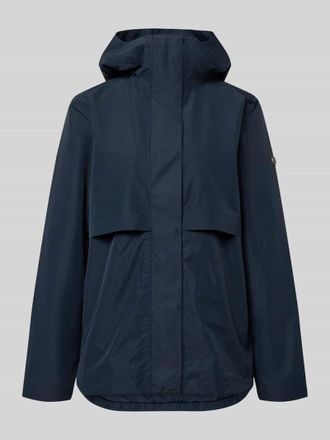 Didriksons 1913 Regular Fit Funktionsjacke mit Kapuze Modell Elsa