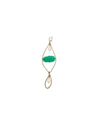 Marni SCHMUCK und UHREN - Einzelne Ohrringe auf YOOX.COM