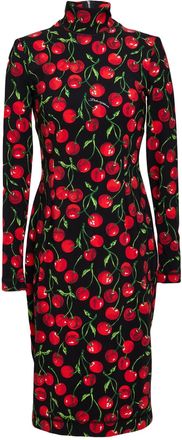 Dolce & Gabbana KLEIDER - Midi-Kleider auf YOOX.COM